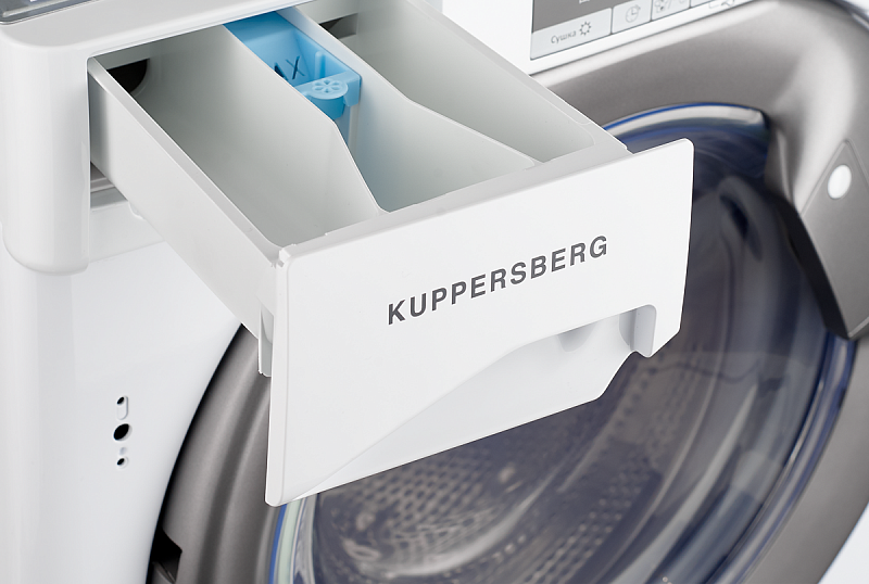 Kuppersberg WM 1477 встраиваемая стиральная машина: купить в Нижнем ...